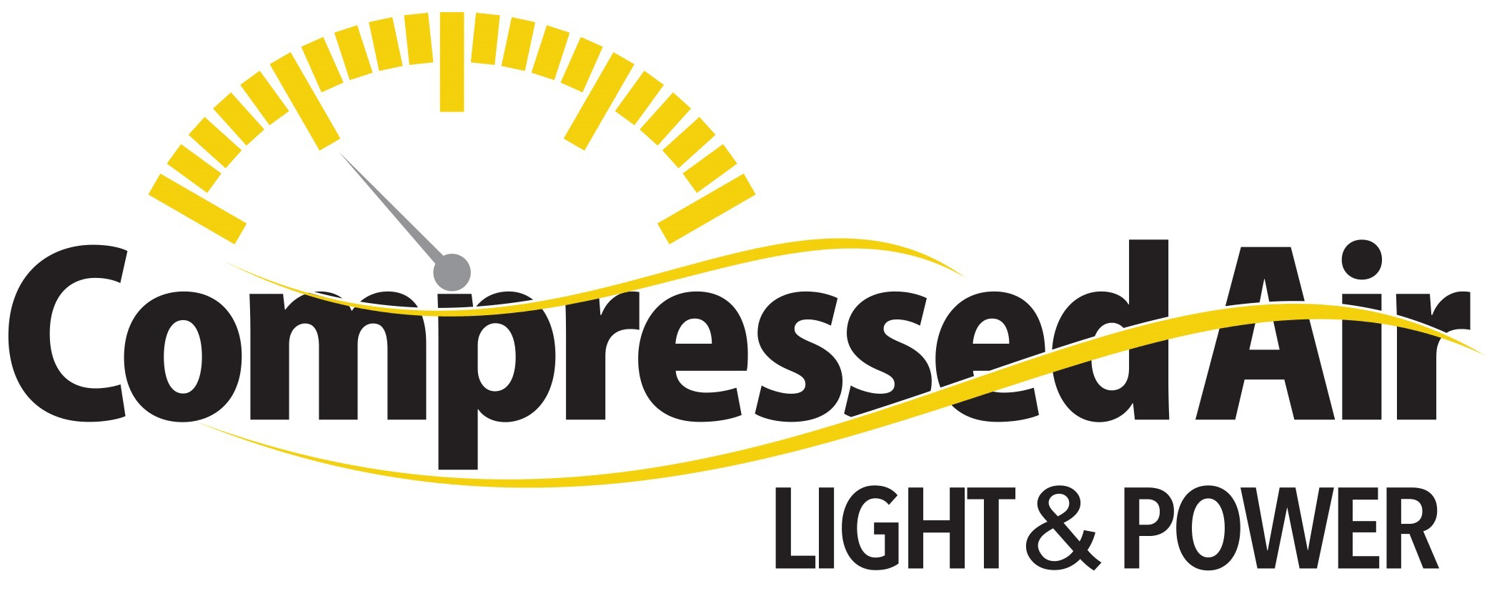 Compressed Air Logo